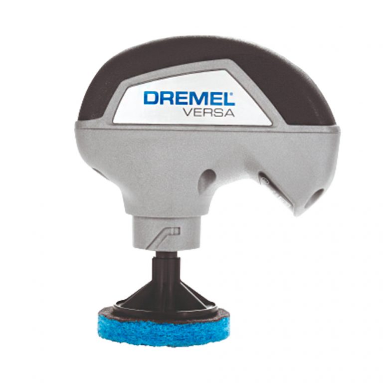 Limpiador Multiusos Versa Inala. 4V + Accesorios Dremel PC10 - Vultec ...