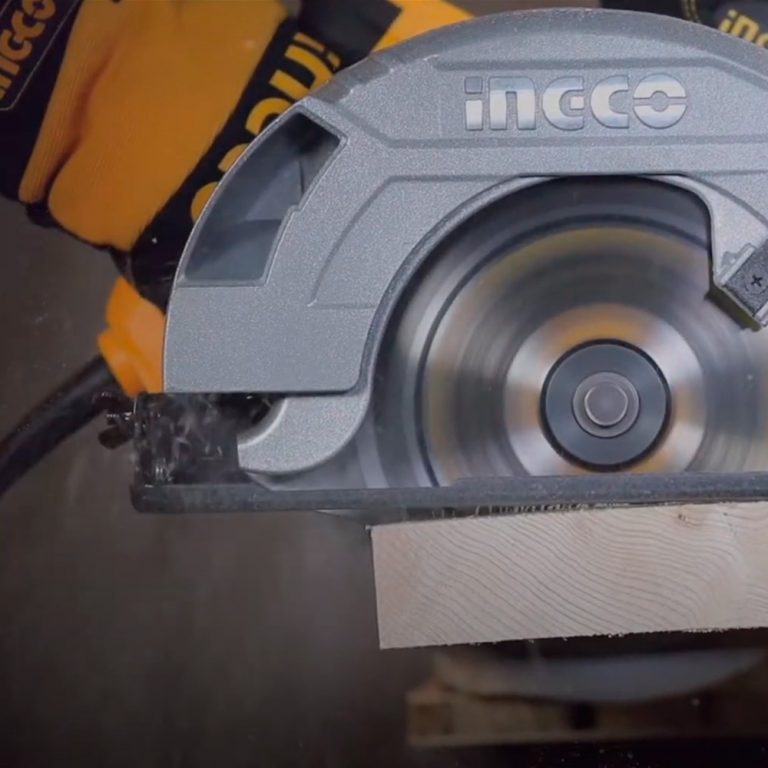 Sierra Circular Ingco CS18568 7-1/4″ 1600W – Vultec | Especialistas en ...