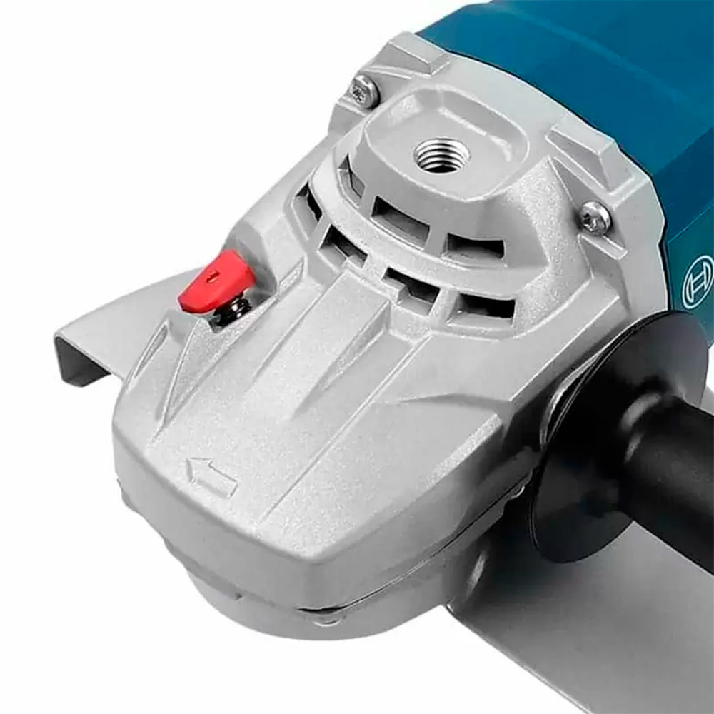 Amoladora Esmeril Bosch GWS 2200-230 Tricontrol 2200W 9" - Vultec ...