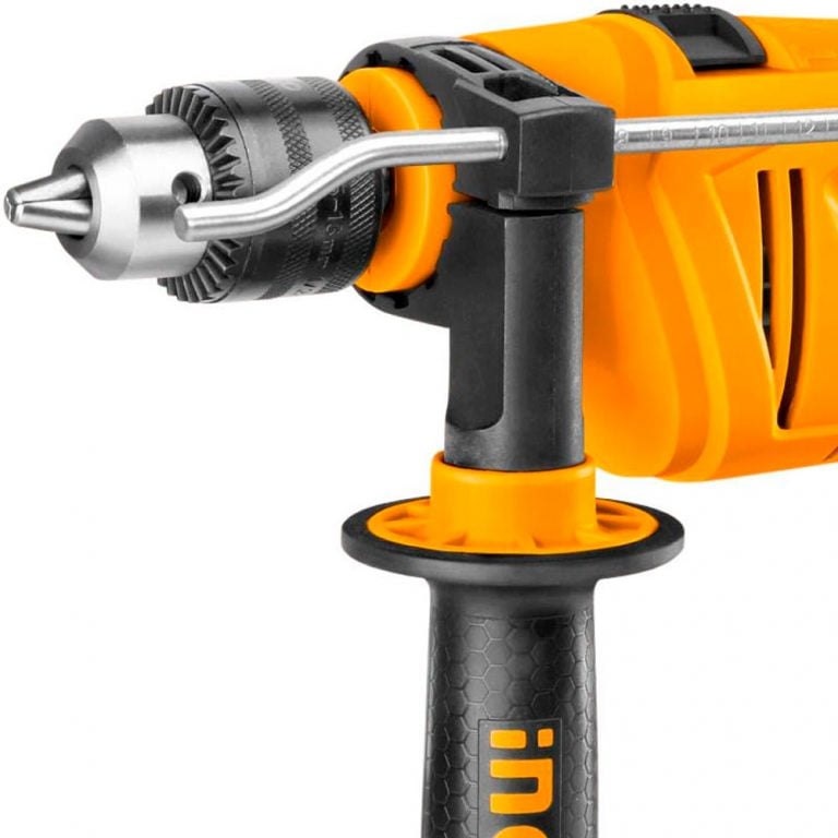 Taladro Percutor Ingco ID8508 2 1/2" 850W 13mm 2700 Rpm Velocidad ...