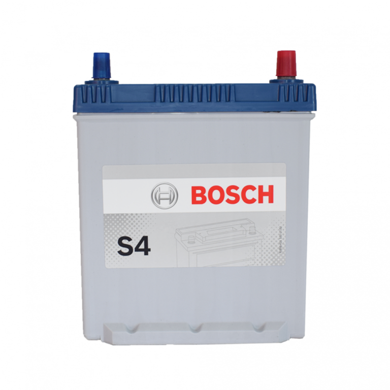 Batería Bosch 40B19L 9 Placas 35 Ah 330 A – Vultec | Especialistas en ...