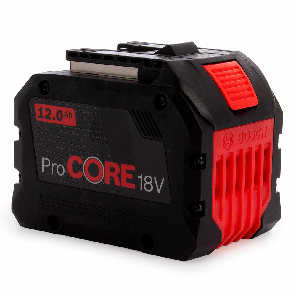 Batería para Herramientas Bosch ProCore 18V 12.0ah - Vultec | Especialistas en herramientas