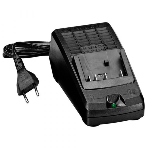 Bosch Cargador Rápido AL 1814 CV 12V - 18V - Vultec | Especialistas en ...