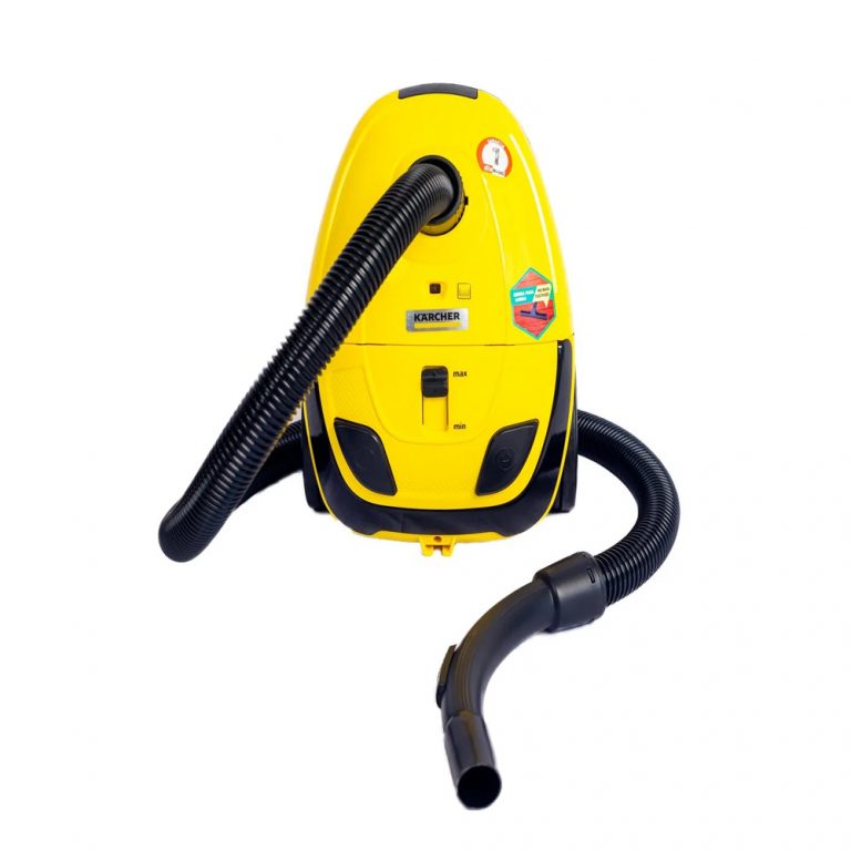 Karcher Aspiradora 1000W Vc1 Filtro Hepa – Vultec | Especialistas en ...