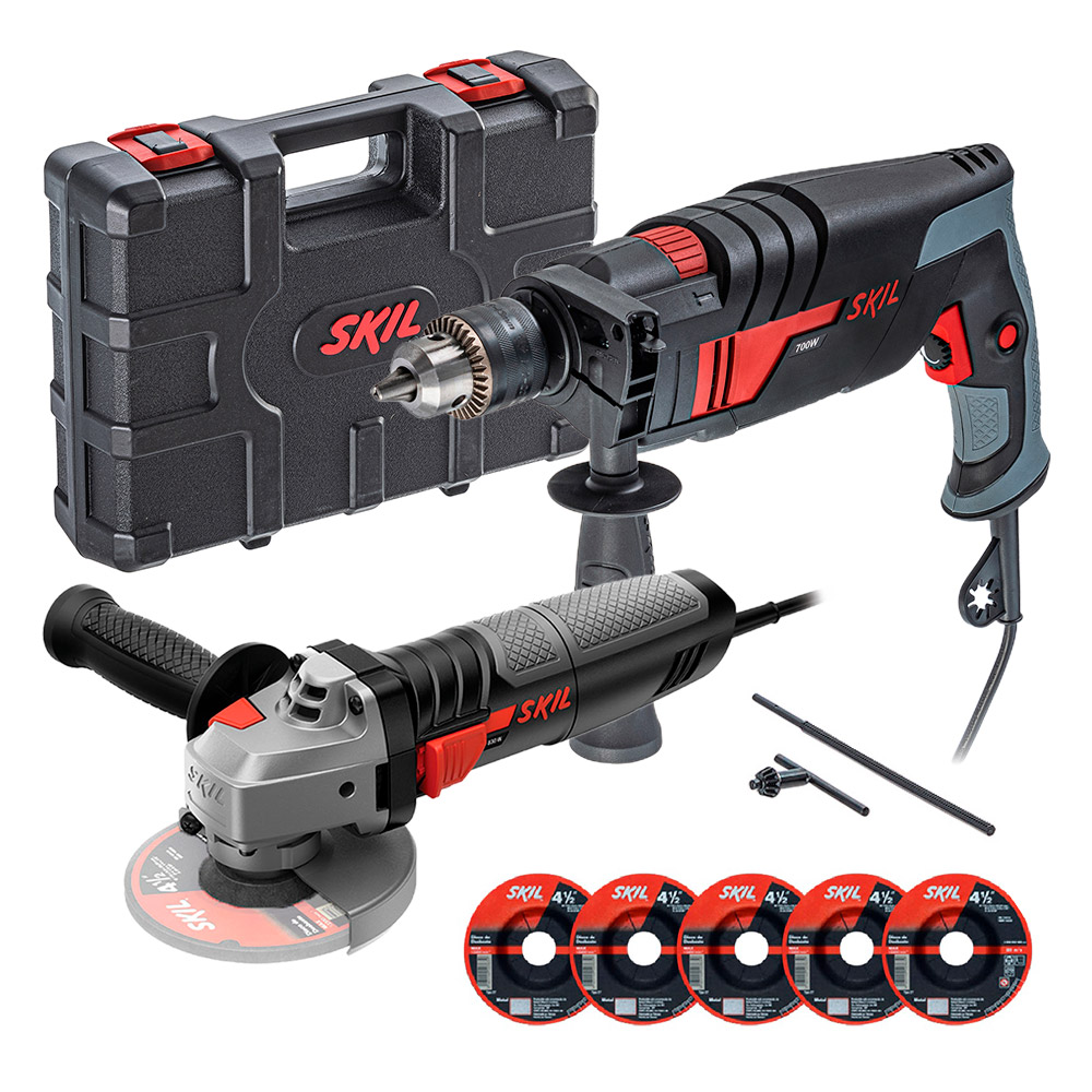 Formón 1 1/2" 38mm Kamasa KM2054 - Vultec | Especialistas en herramientas