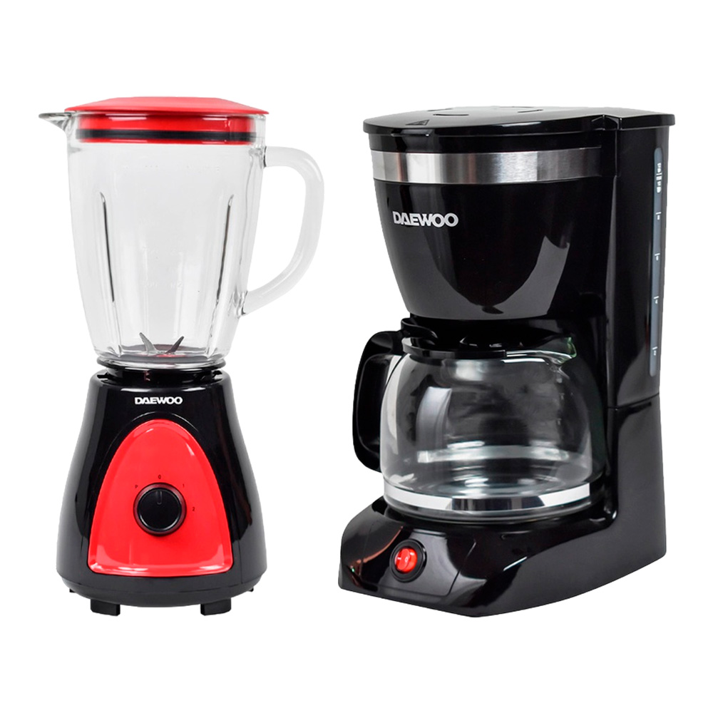 Olla Arrocera Antiadherente Daewoo DRC-422 1.5L - Vultec | Especialistas en Herramientas