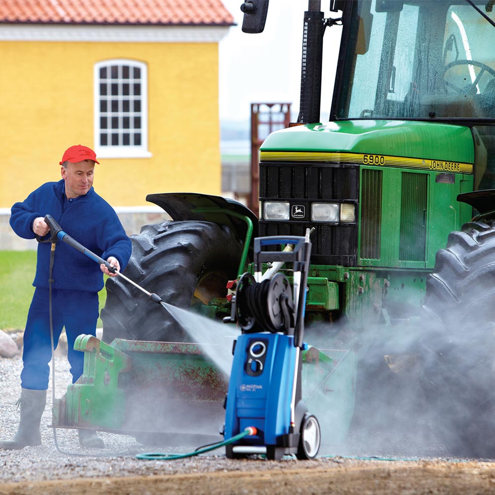 Hidrolavadora Nilfisk MC 2C-150 650 3300W 150 Bar – Vultec ...