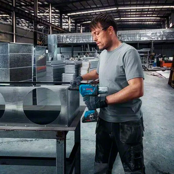 Remachadora Inalámbrica Bosch GRG 18V-16 C – Vultec | Especialistas en herramientas