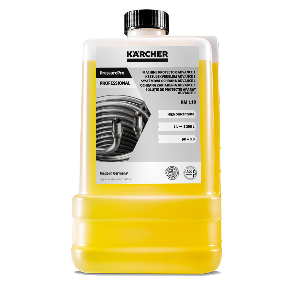 Protector Anticorrosivo Sistema Karcher RM 110 1L – Vultec ...