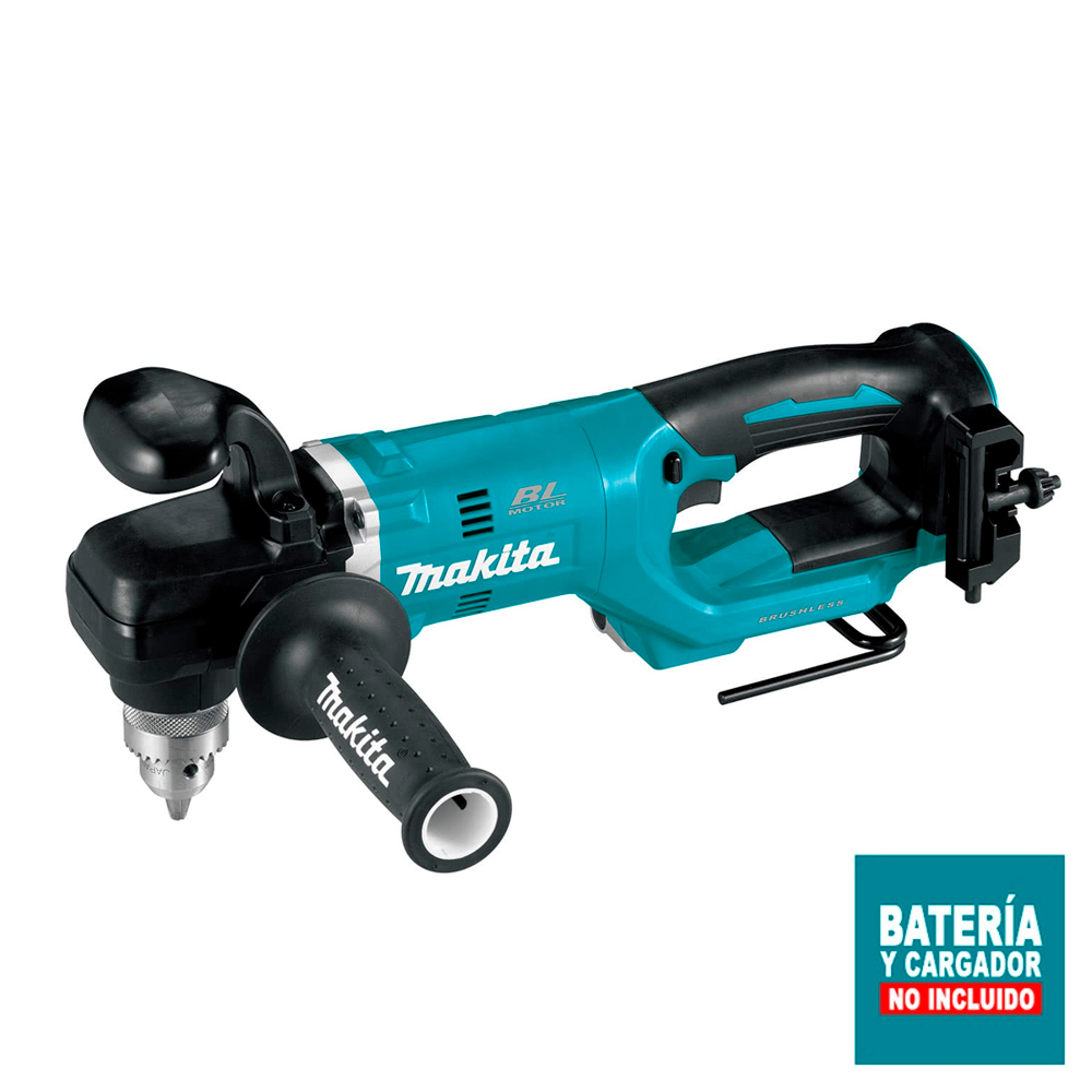 Taladro Angular 1/2» 18v LXT Velocidad Variable Sin Batería – Vultec ...