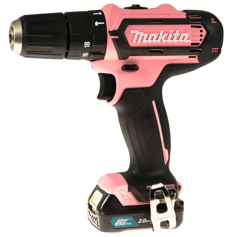 Taladro Percutor Rosa Makita 12V Edicion Limitada HP333DSAP1 – Vultec ...