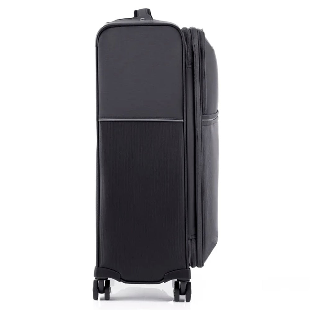 Maleta 73H Sp 68/25 Mediana Negra Blanda Samsonite – Vultec | Especialistas en herramientas