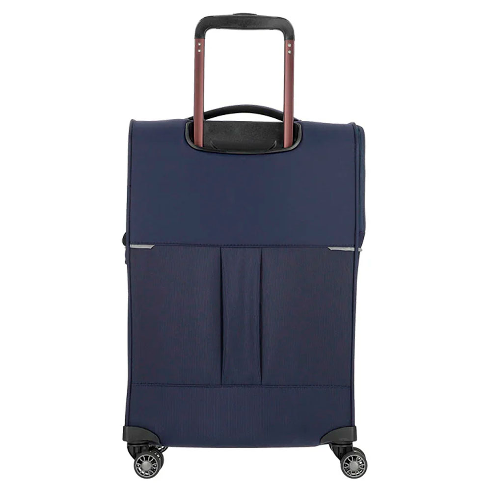 Maleta 73H Sp 55/20 Cabina Azul Blanda Samsonite - Vultec ...
