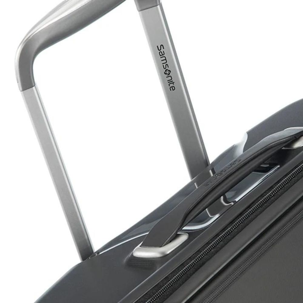 Maleta Octolite Sp 55/20 Exp Cabina Negra Dura Samsonite – Vultec ...