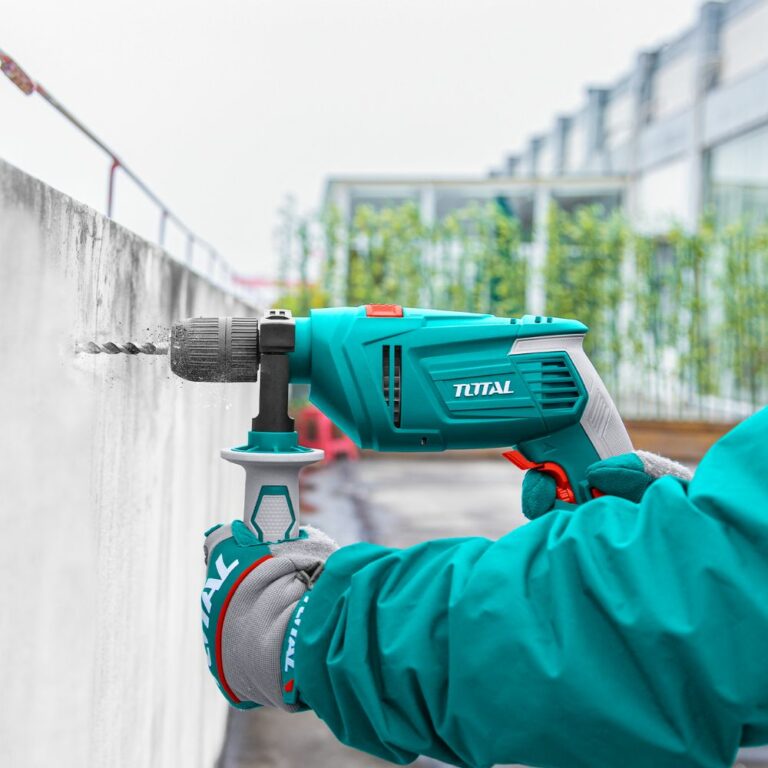 Taladro Percutor 1/2 850w Total Tools TG109136 – Vultec | Especialistas ...
