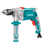 Taladro Percutor 13mm 2800rpm 1010w Total Tg111136 – Vultec ...