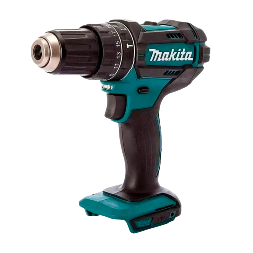 Taladro Percutor 1/2″ 18V Lxt + Bat Y Carg 1912S7-3 Makita – Vultec | Especialistas en herramientas