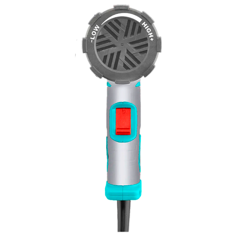Pistola De Calor Industrial 2000w Total Tools TB20045 - Vultec ...